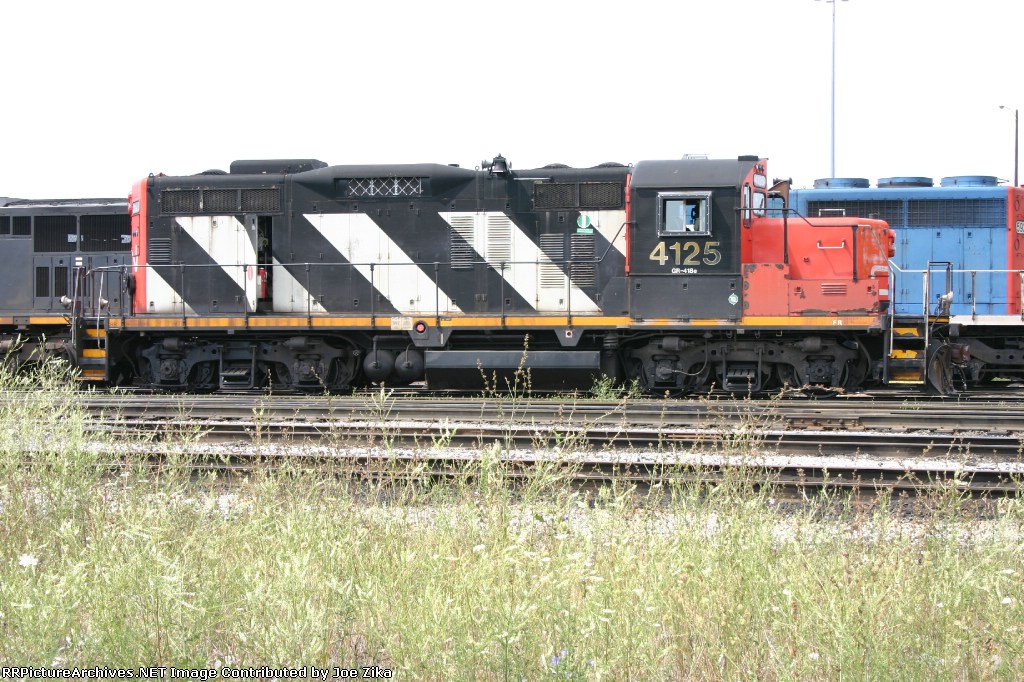 CN 4125 GP 9rm